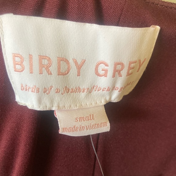 Birdy Grey | Dresses | Birdy Grey Ash Dress | Poshmark